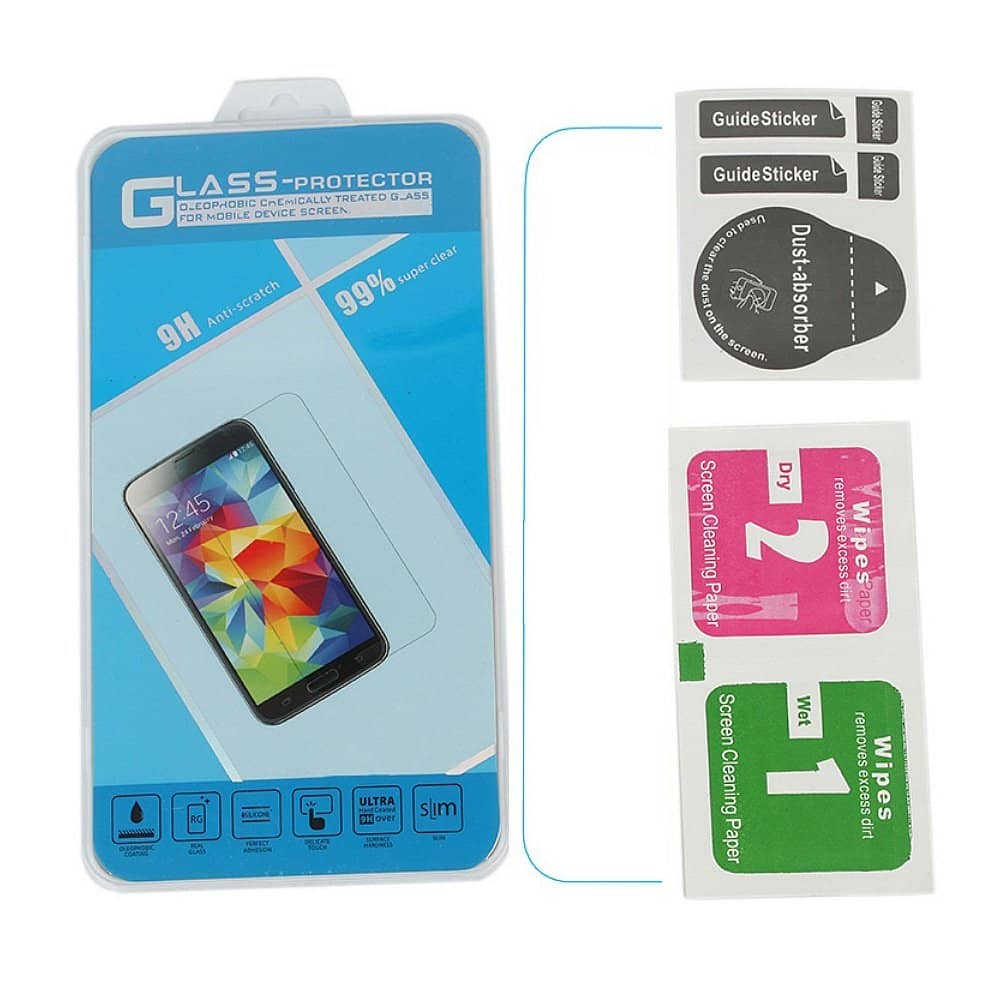 10 Best Screen Protectors For Samsung Galaxy C5 Pro