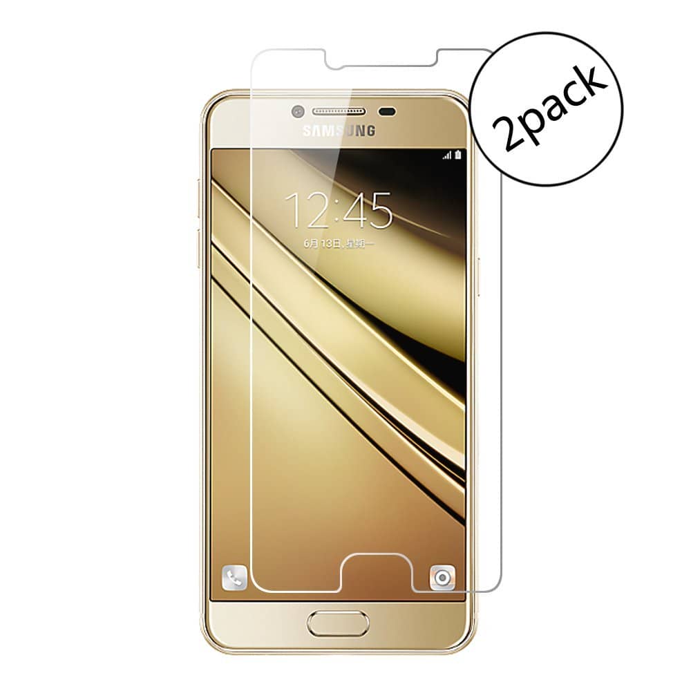 10 Best Screen Protectors For Samsung Galaxy C5 Pro