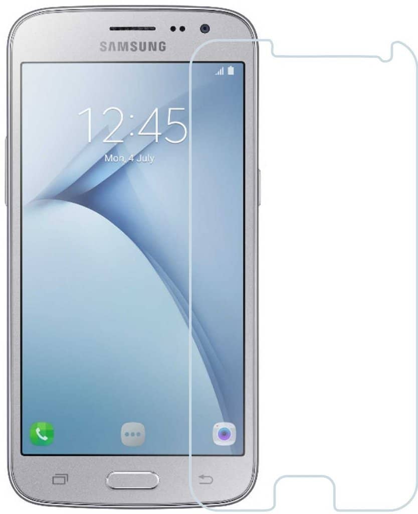 7 Best Samsung Galaxy J2 Ace Screen Protectors