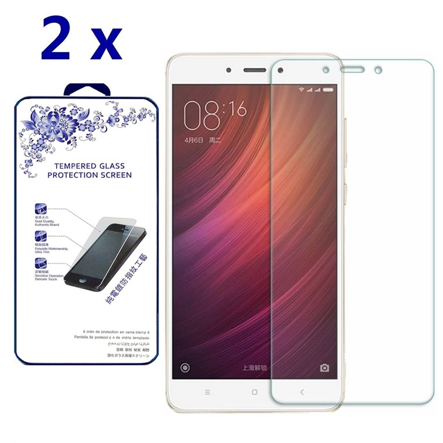 10 Best Xiaomi Redmi Note 4 Screen Protectors