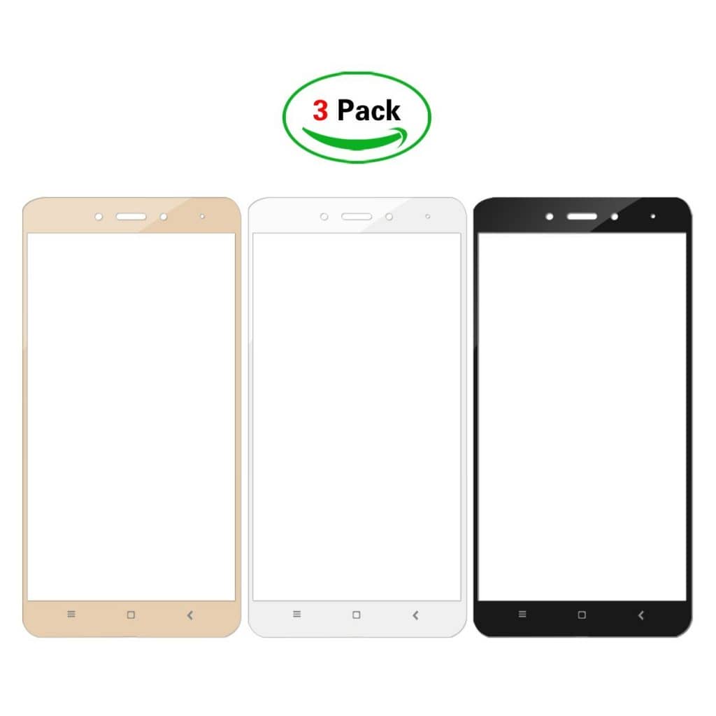 10 Best Xiaomi Redmi Note 4 Screen Protectors