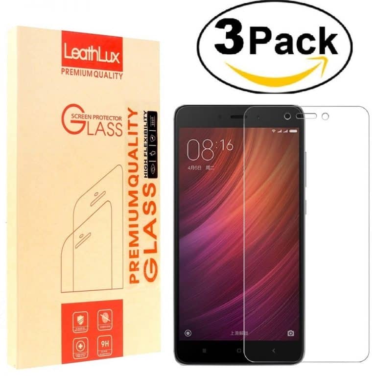 10 Best Xiaomi Redmi Note 4 Screen Protectors