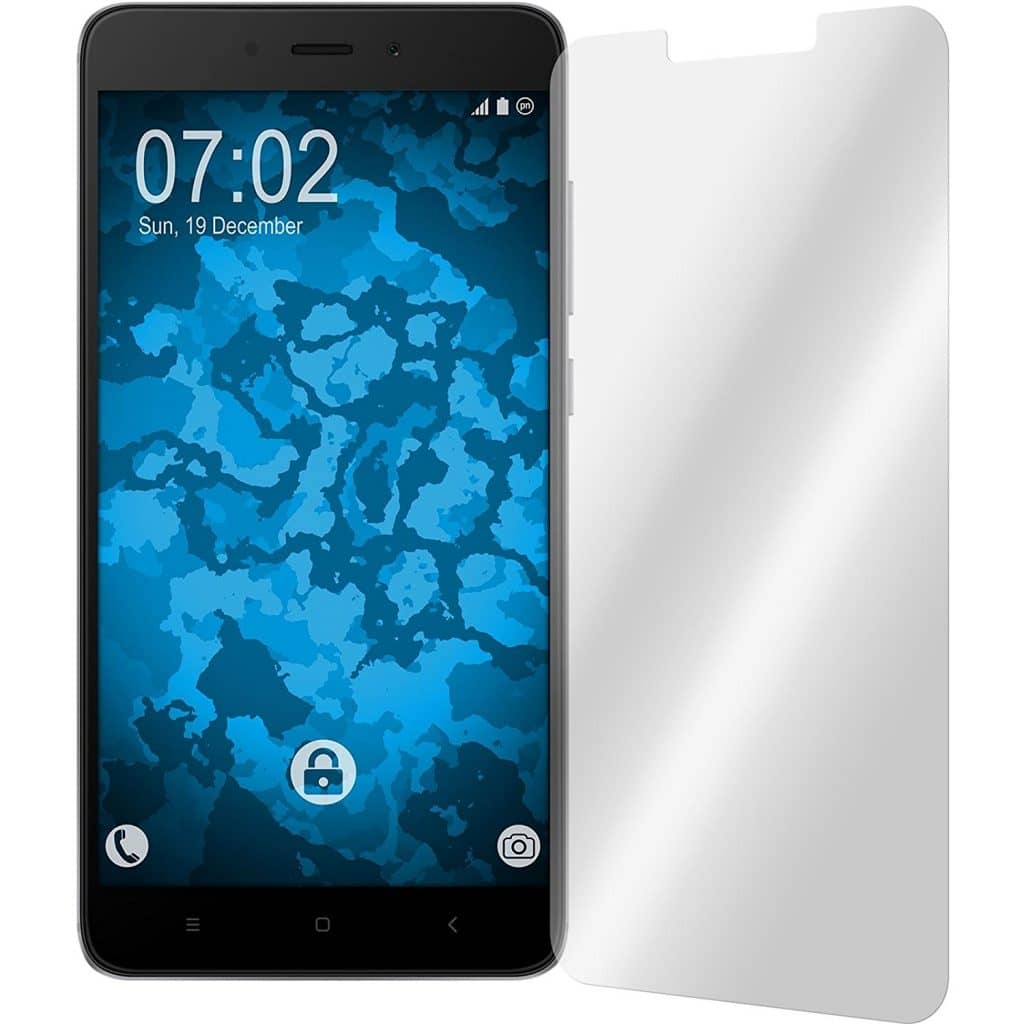 10 Best Xiaomi Redmi Note 4 Screen Protectors