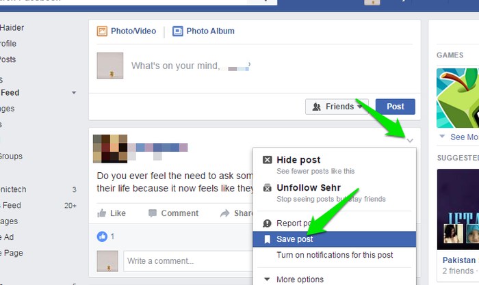 A Time Will Come When Facebook Might Contain More Profiles O