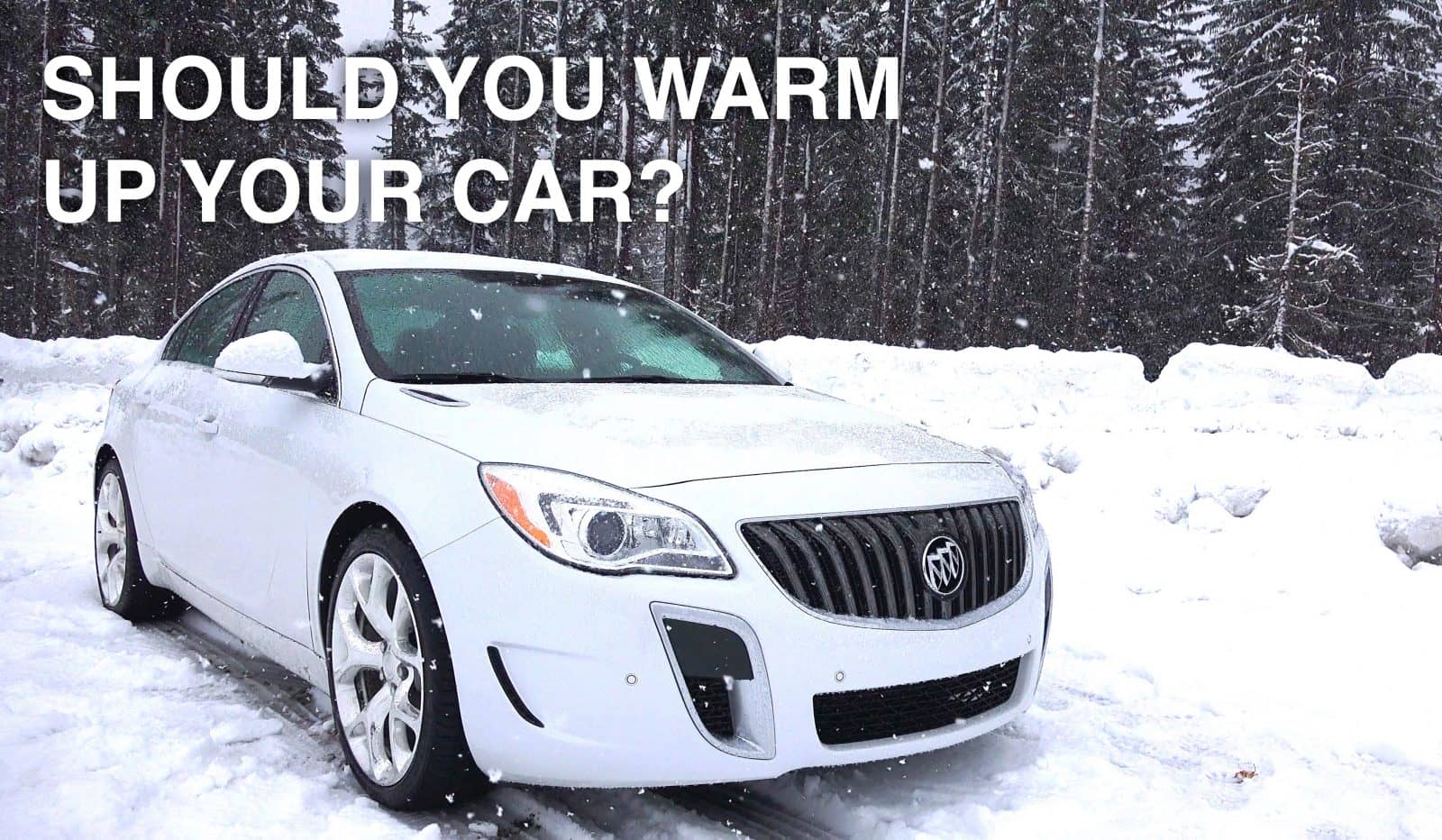 Should You Warm Up Your Engine Before Driving The Car? Here