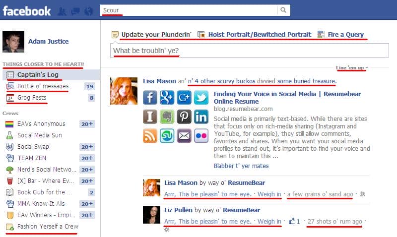 15 Hidden Facebook Features You Didn’t Know About