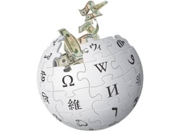 How Much Money Does Wikipedia Cost On A Yearly Basis? Here I