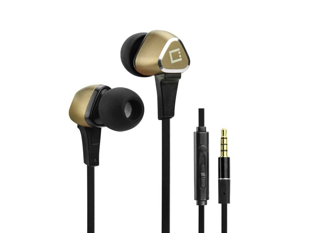10 Best Earphones for Huawei Mate 9