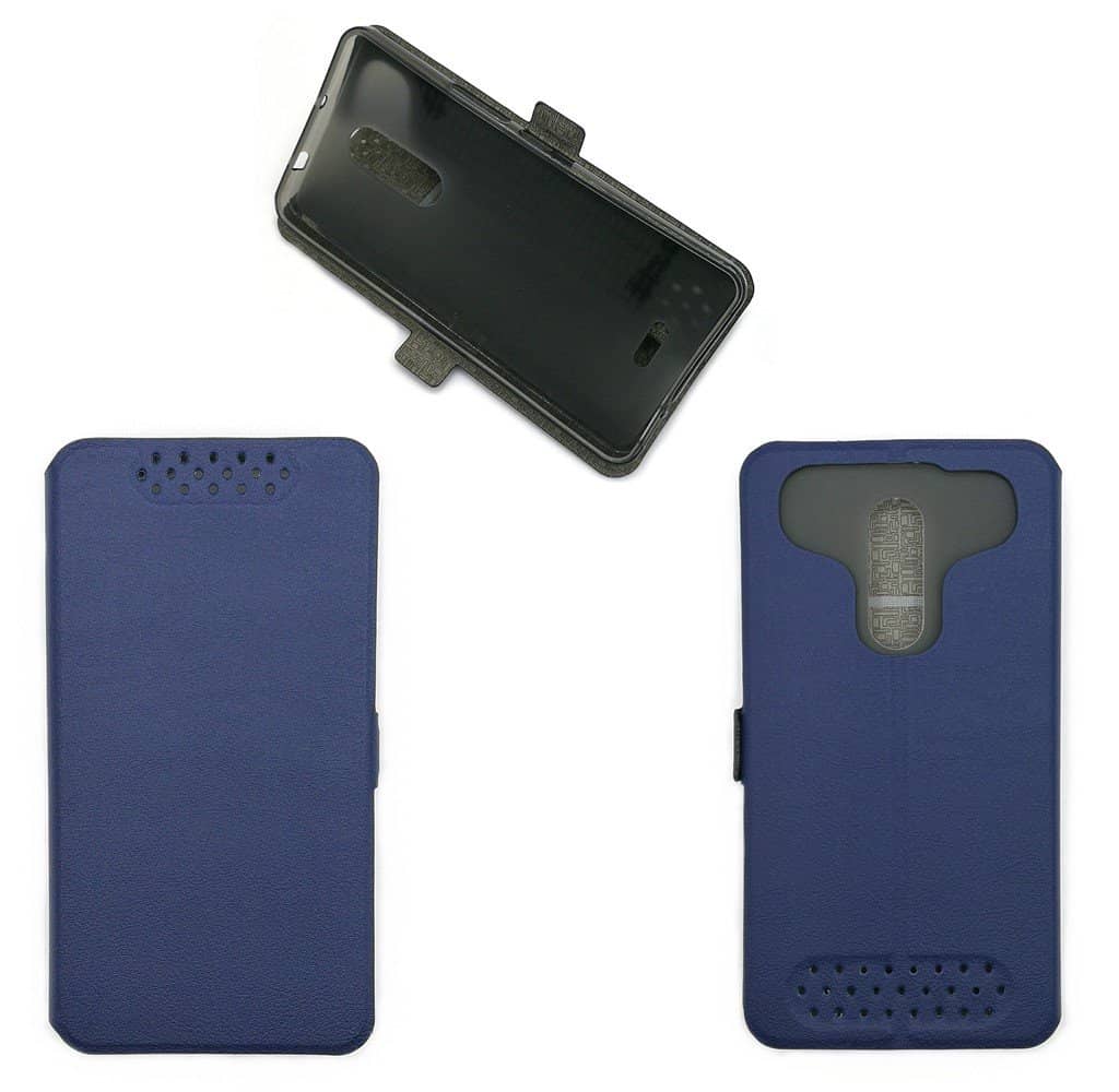 10 Best Cases For Alcatel A3 XL