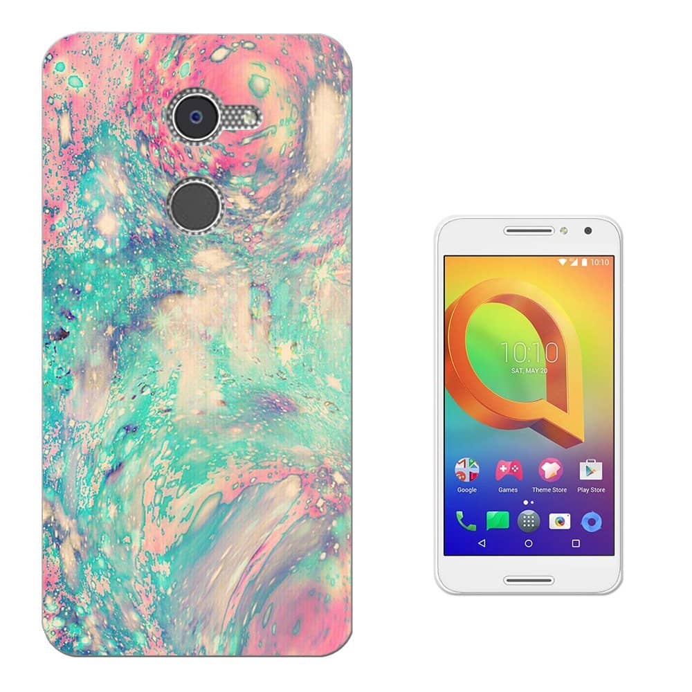 10 Best Cases For Alcatel A3 XL