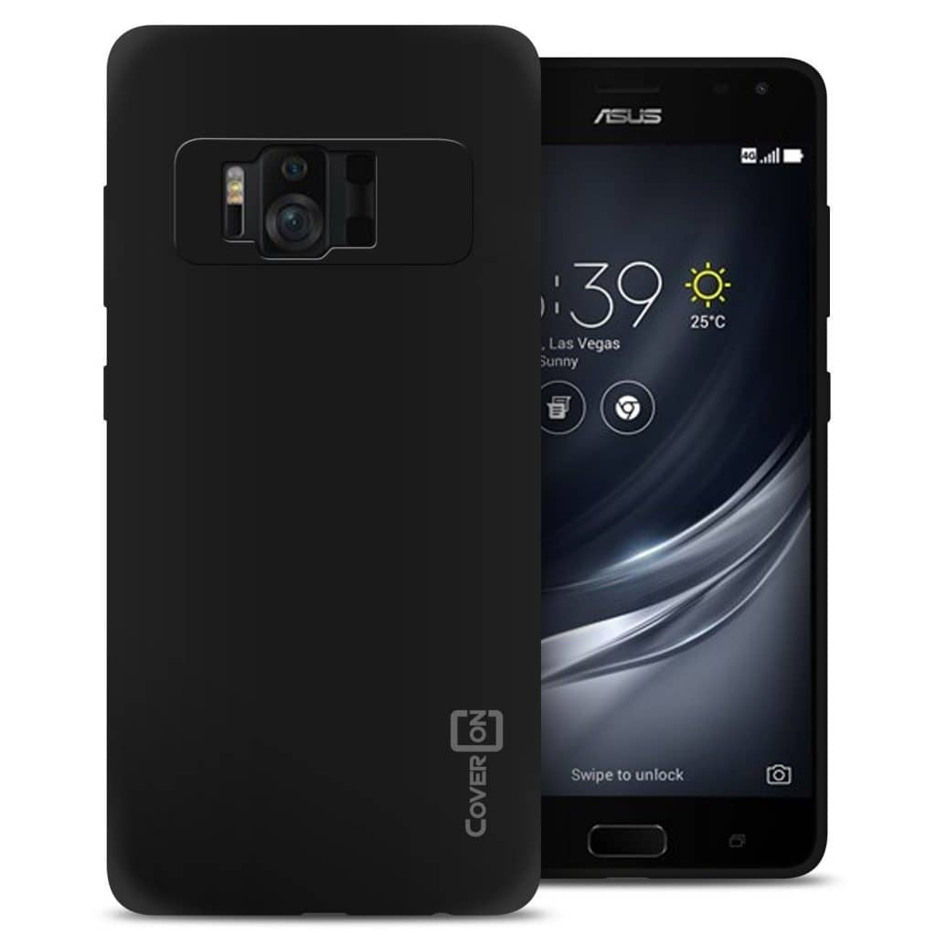 10 Best Cases For Asus Zenfone AR