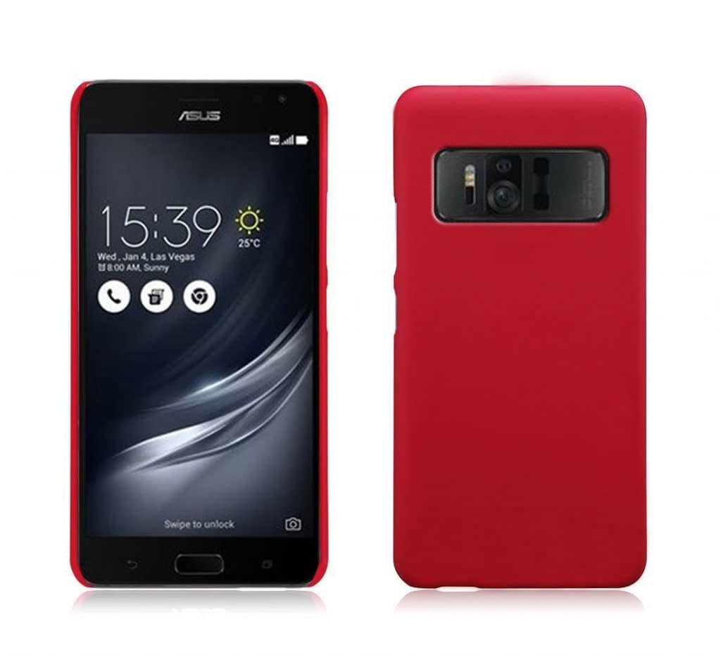 10 Best Cases For Asus Zenfone AR