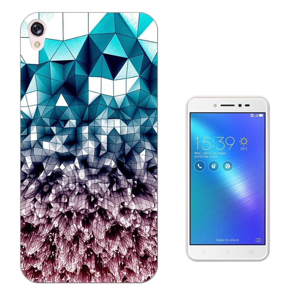 10 Best Cases For Asus Zenfone Live ZB501KL