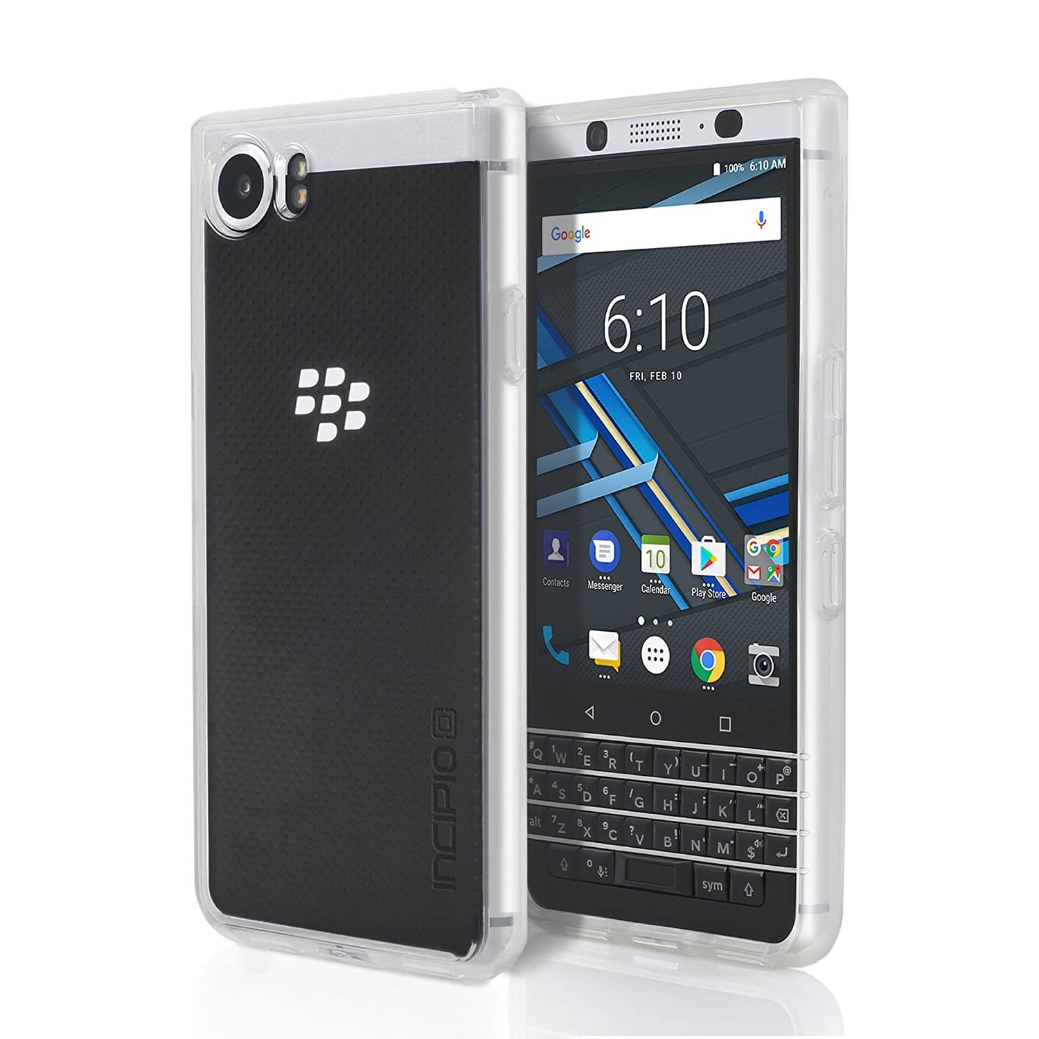 10 Best Cases For Blackberry KEYone