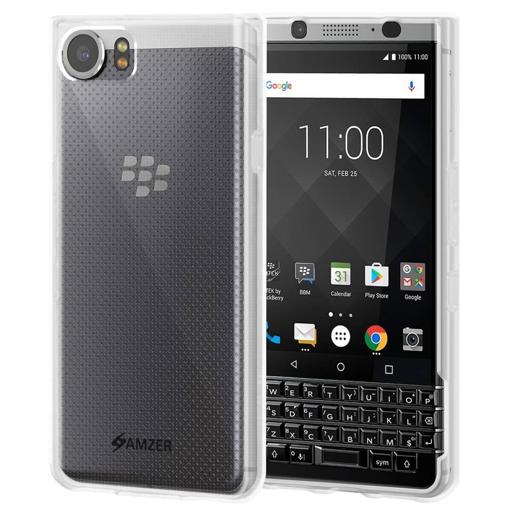 10 Best Cases For Blackberry KEYone