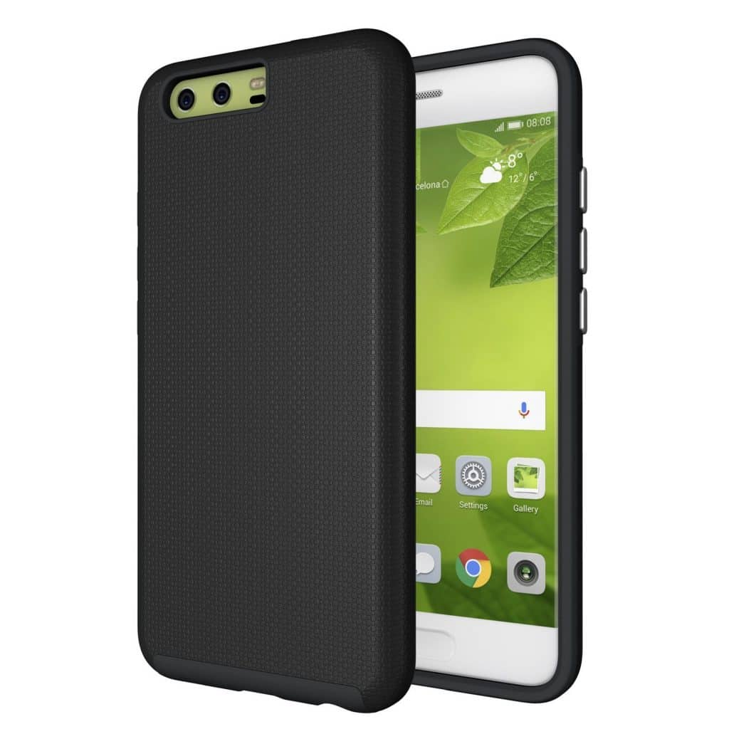 10 Best Cases For Huawei P10