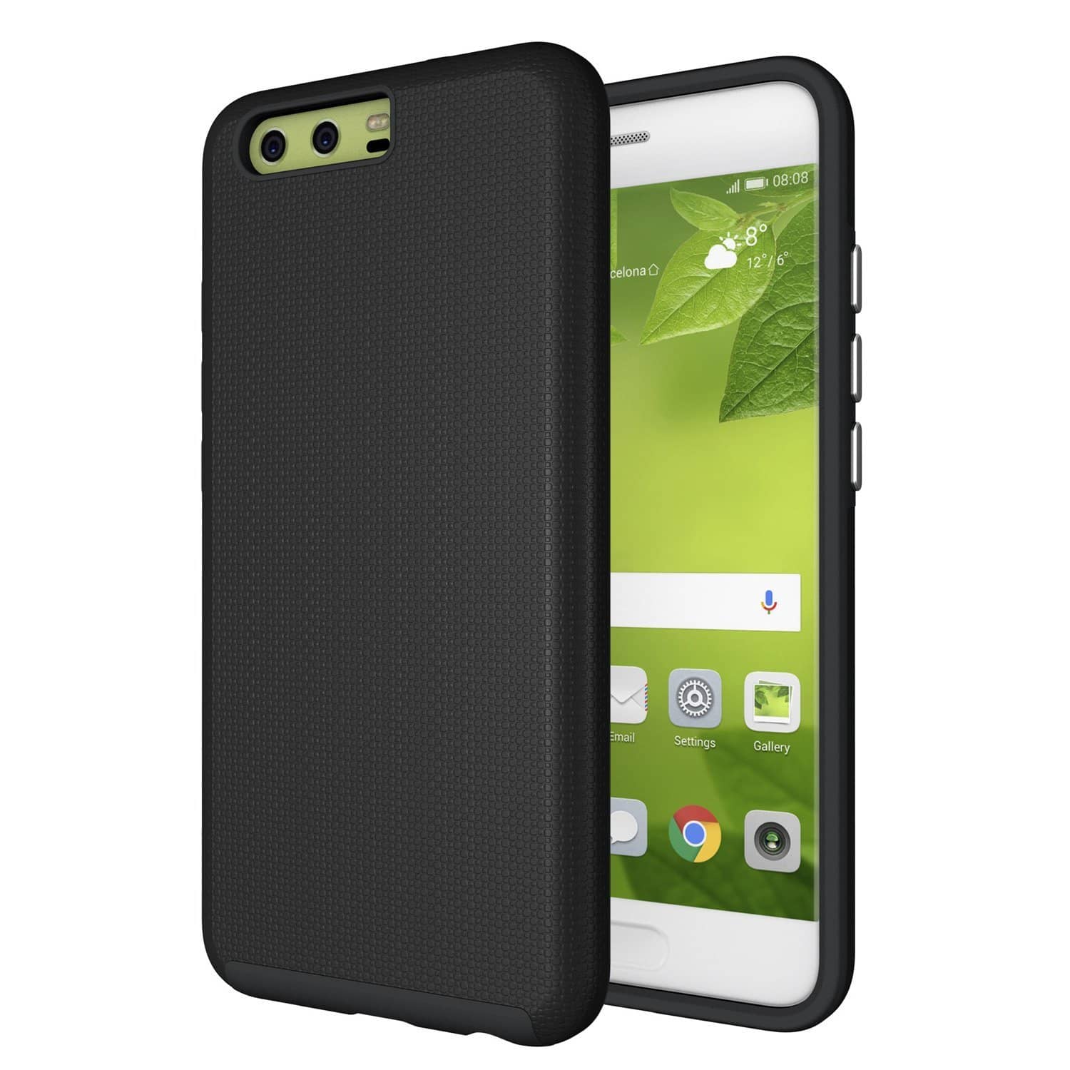 10 Best Cases For Huawei P10