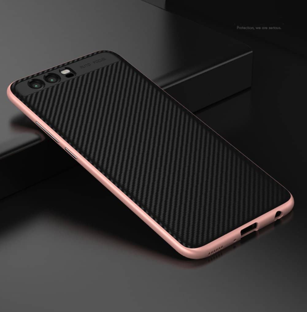 10 Best Cases For Huawei P10 Plus