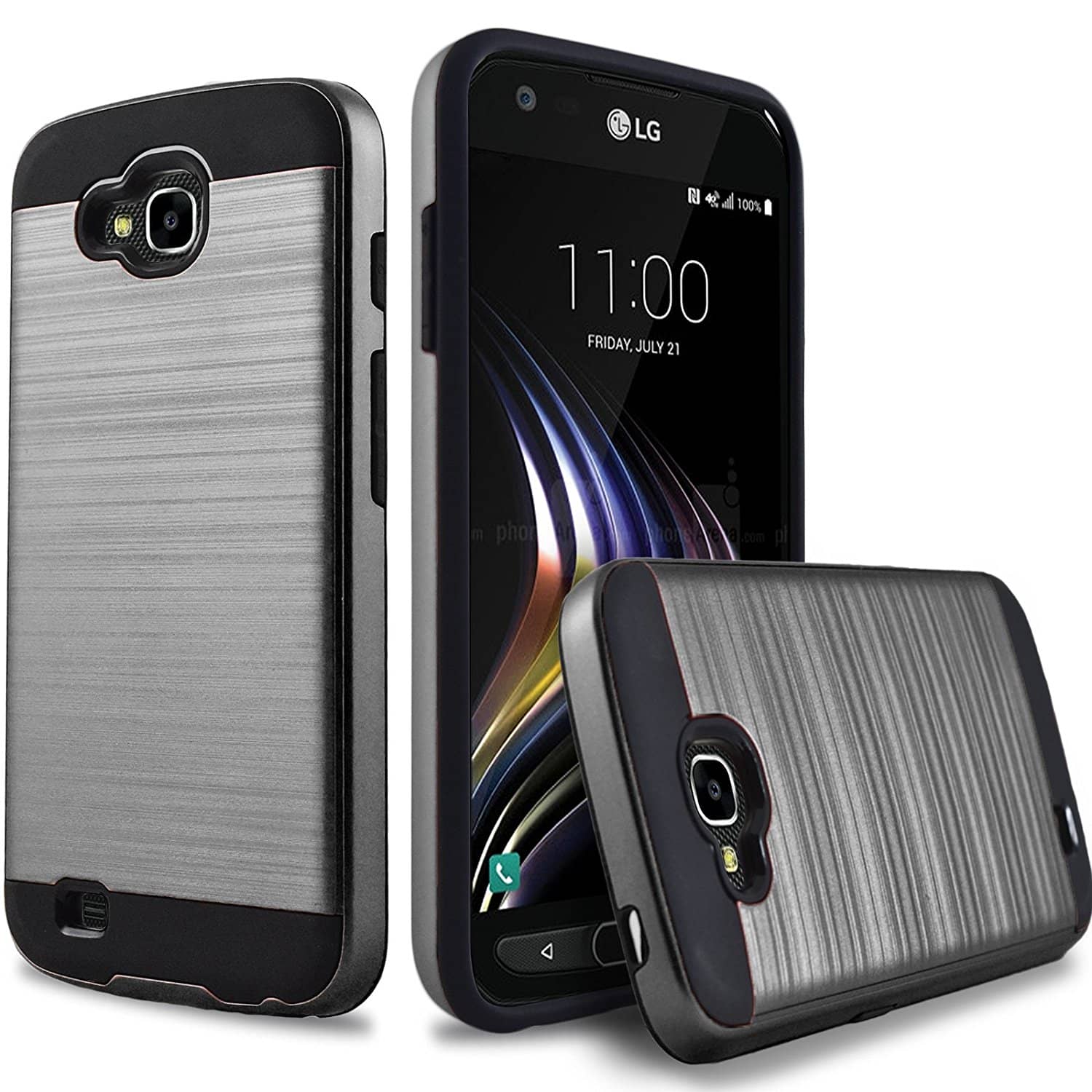 10 Best Cases For LG X Venture To Make It Indestructible