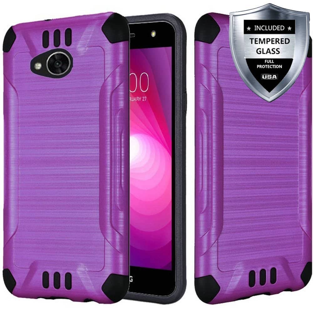 10 Best Cases For LG X power2