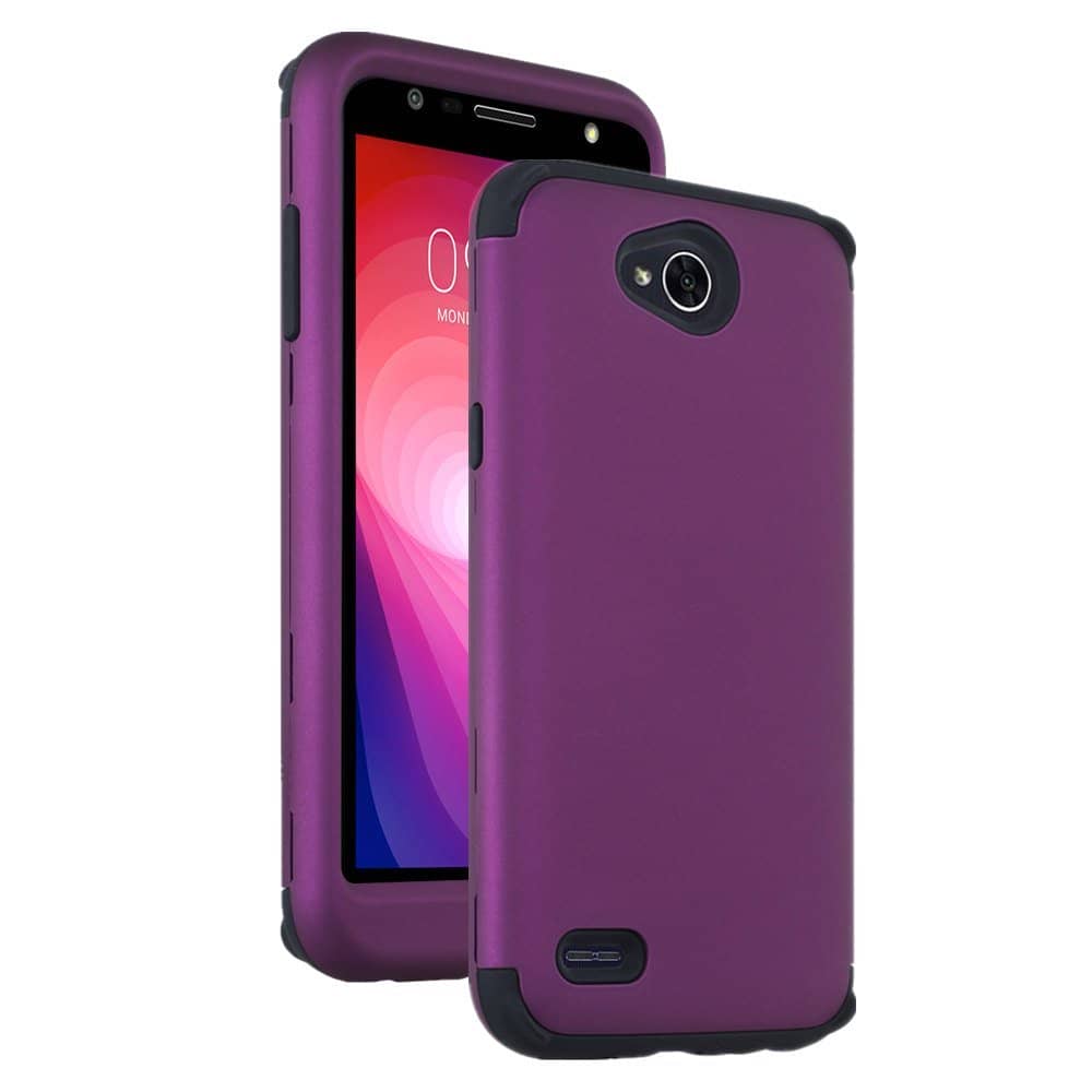 10 Best Cases For LG X power2
