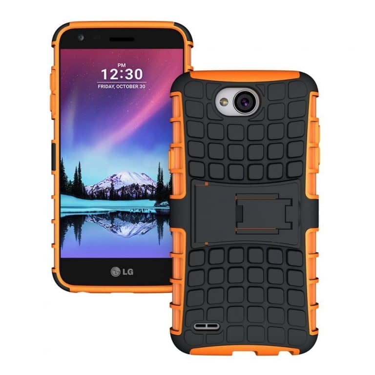 10 Best Cases For LG X power2
