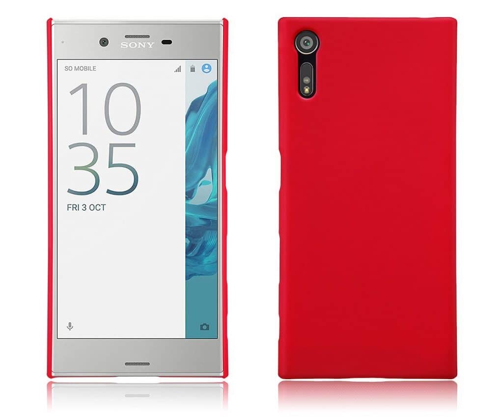 10 Best Cases For Sony Xperia L1