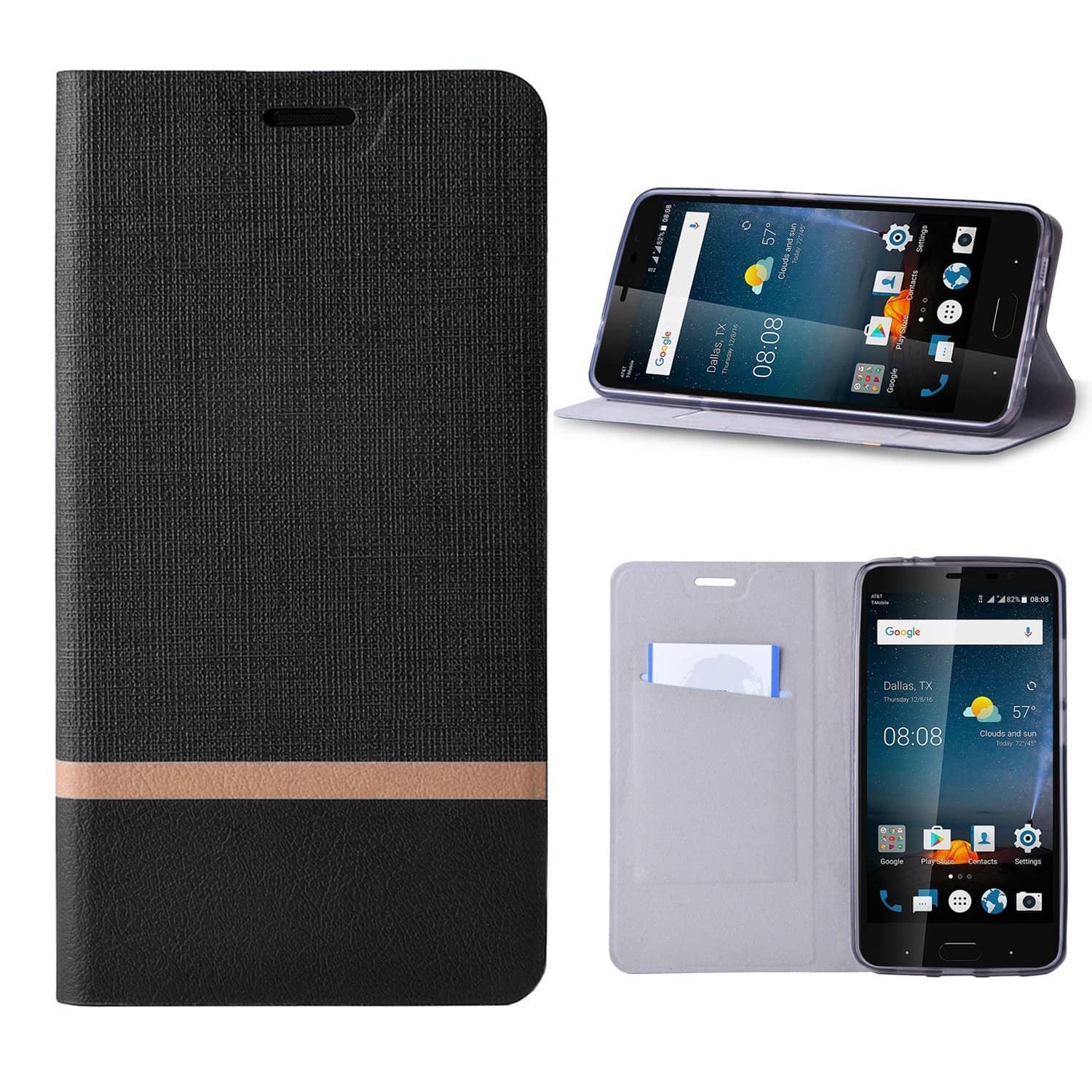 10 Best Cases For ZTE Blade V8 Pro