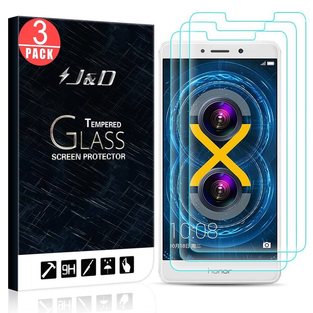 8 of the best Honor 6X screen protectors you can buy - IT基礎