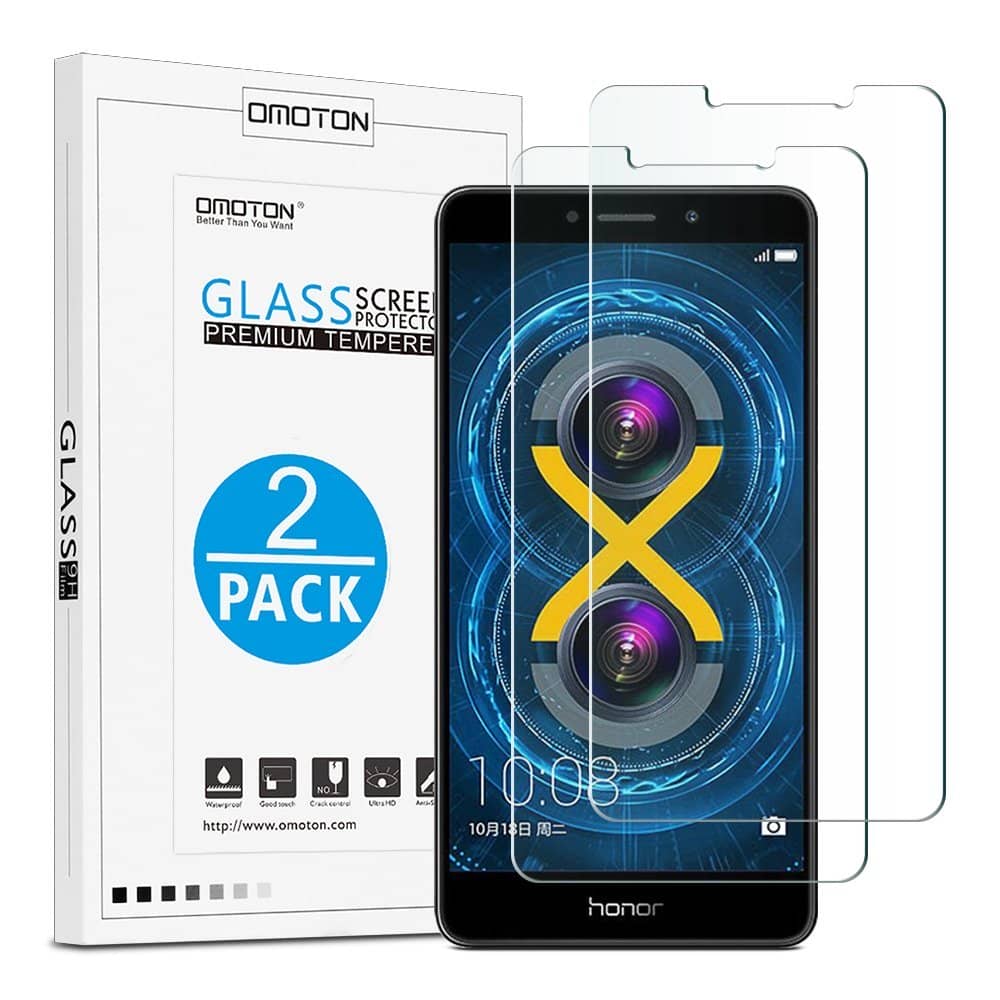 10 Best Huawei Honor 6x Screen Protectors