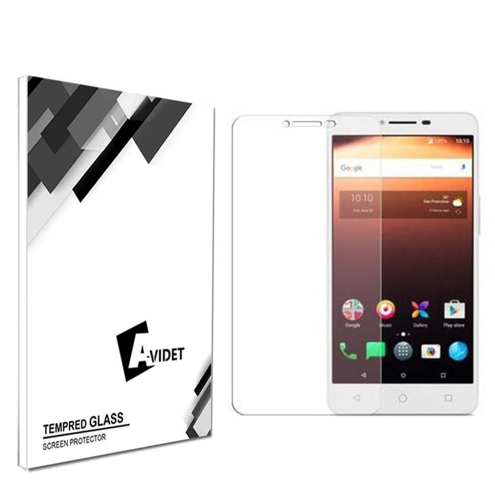 10 Best Alcatel A3 XL Screen Protectors