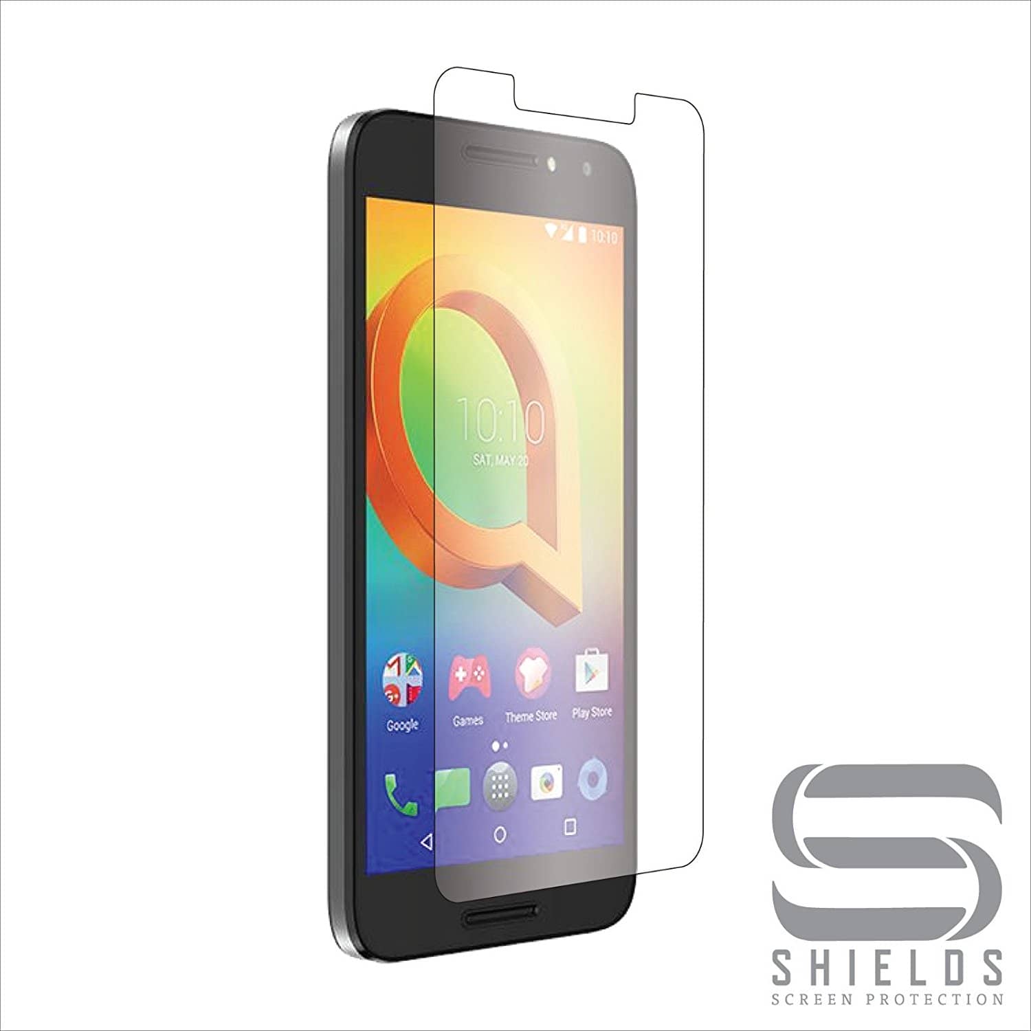 10 Best Alcatel A5 LED Screen Protectors