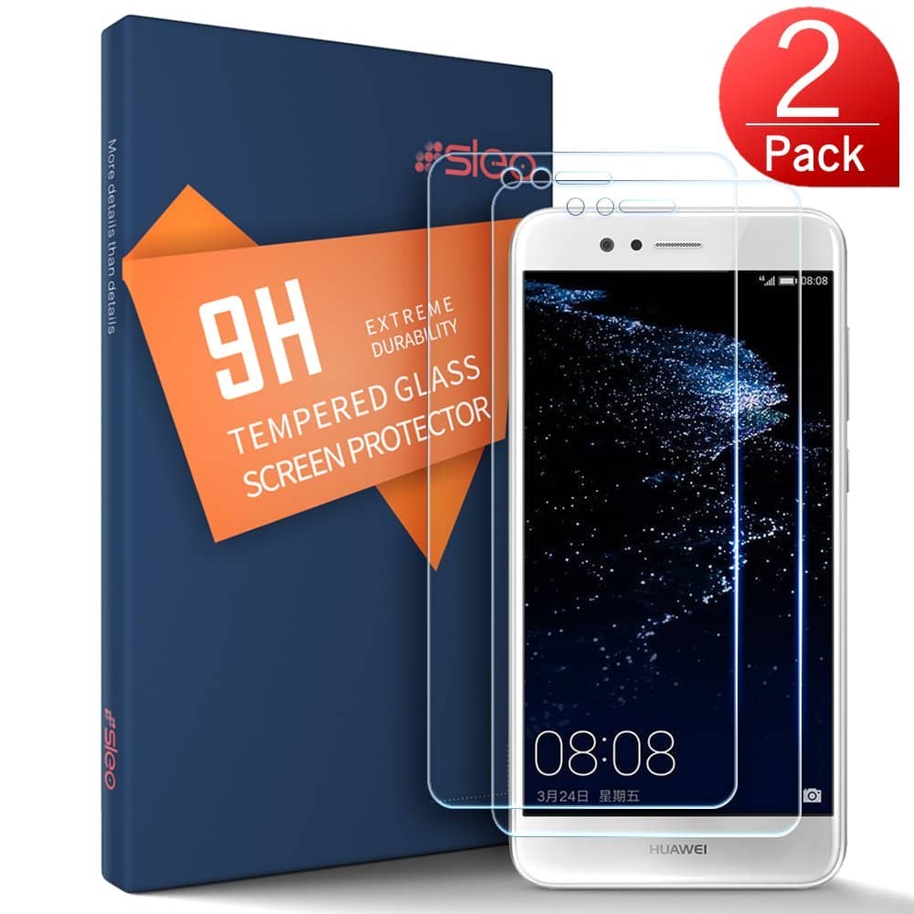 10 Best Screen Protectors For Huawei P10 Lite