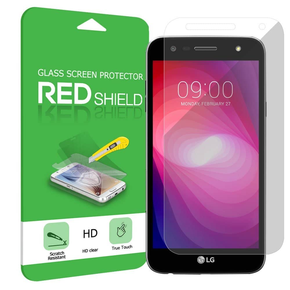 10 Best LG Xpower2 Screen Protectors