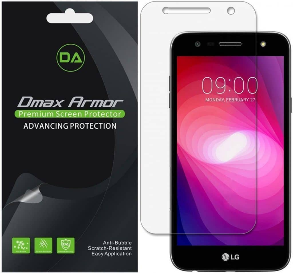 10 Best LG Xpower2 Screen Protectors