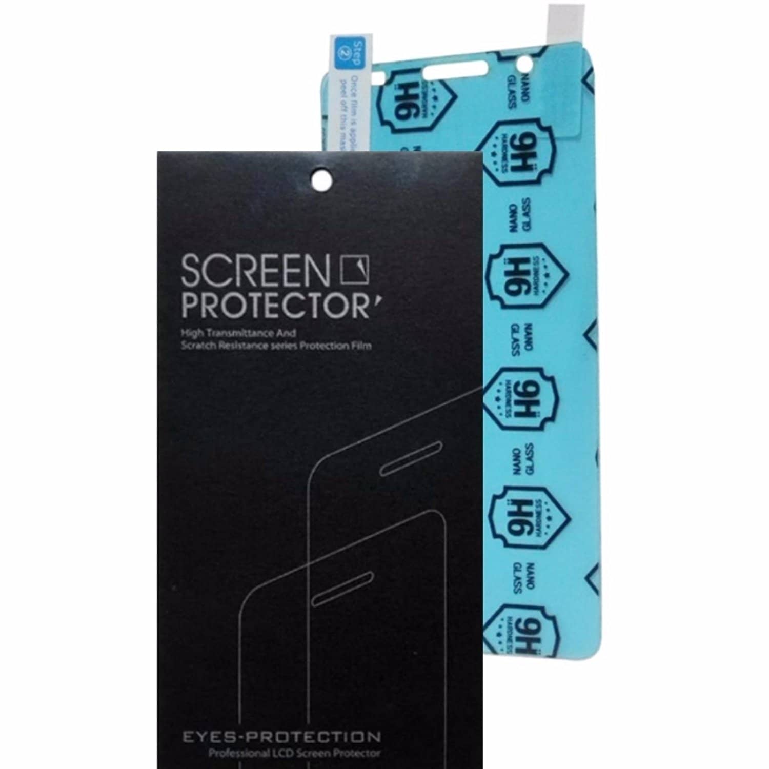 10 Best Meizu E2 Screen Protectors