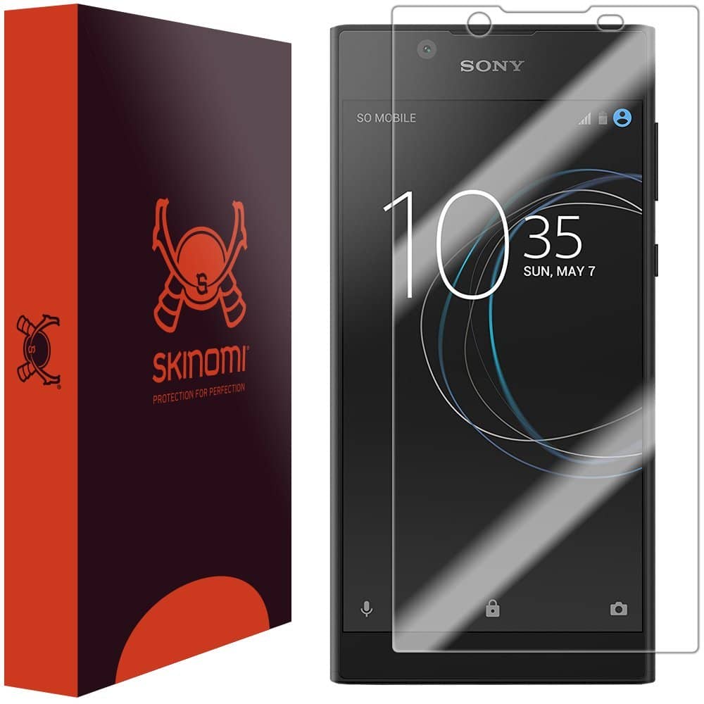 10 Best Sony Xperia L1 Screen Protectors