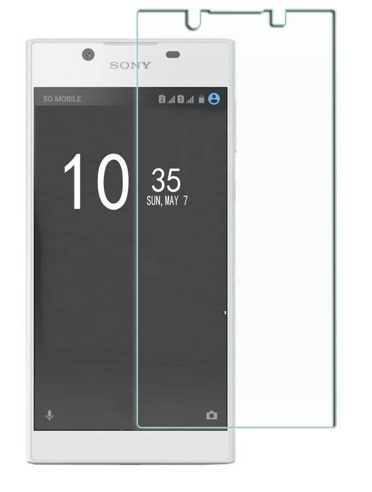 10 Best Sony Xperia L1 Screen Protectors