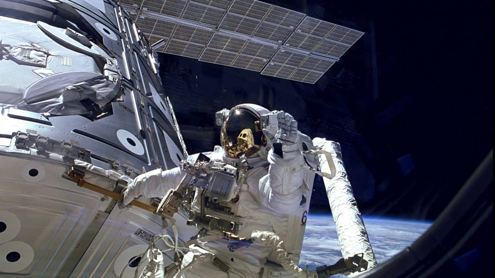 Here Are Some Creepy Incidents That Happened Aboard The Inte