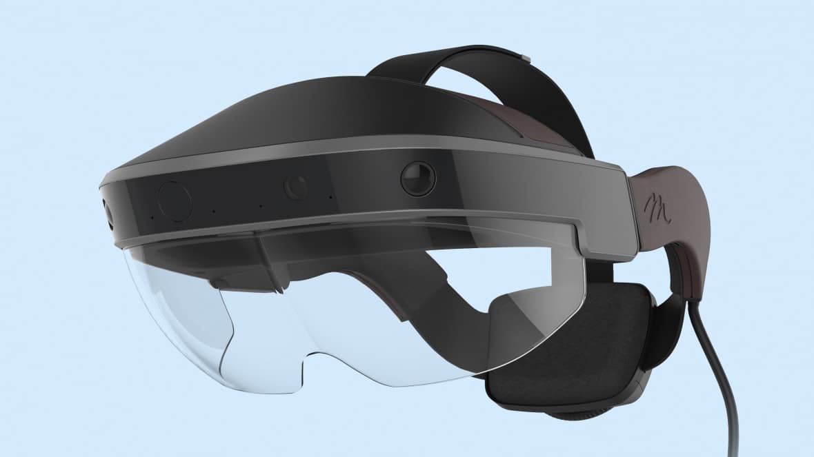 Meta Workspace Is The Desktop Of The Future