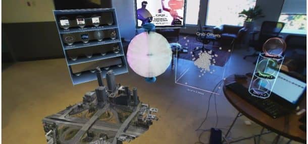 Meta Workspace Is The Desktop Of The Future