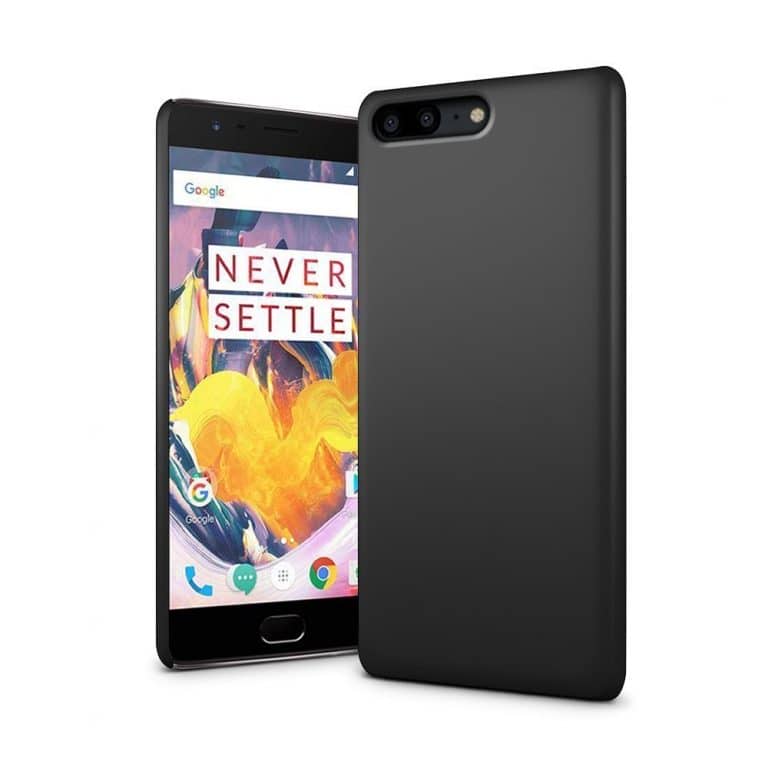 10 Best Cases For OnePlus 5