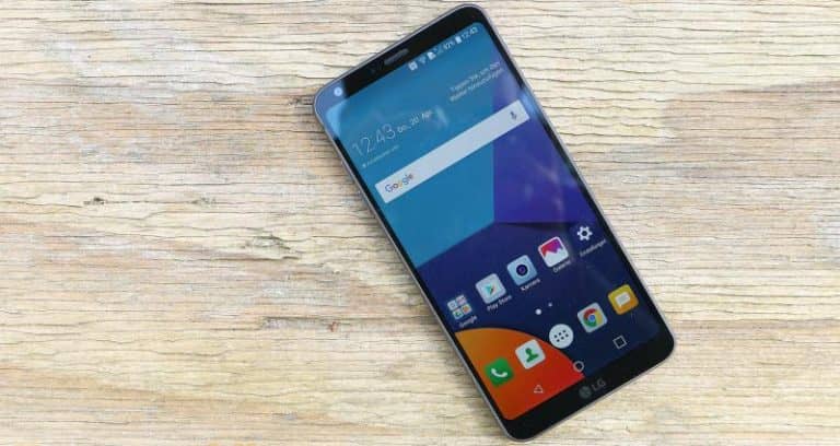 10 Best Cases For LG Q6 That You Need To Try Right Now