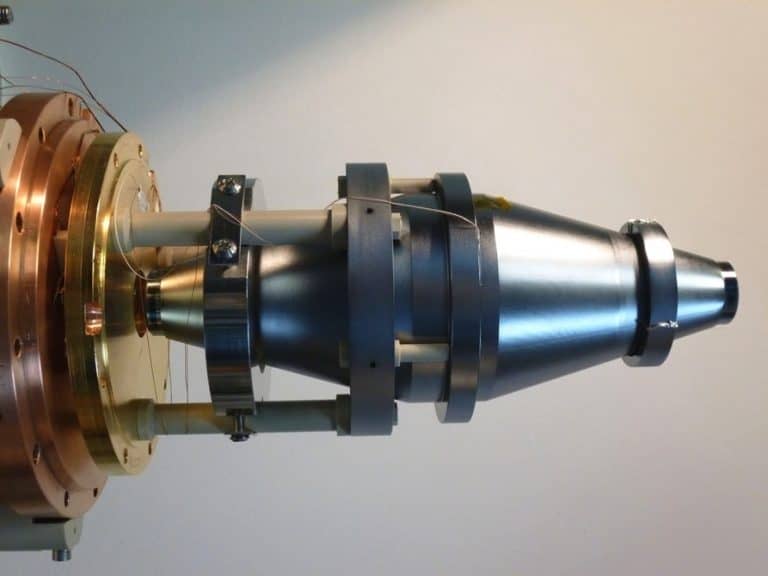 Scientists Invent The World's Sharpest Laser With Remarkable