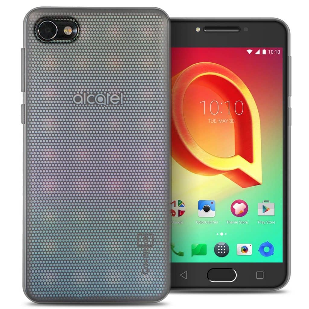10 Best Cases For Alcatel A5 LED