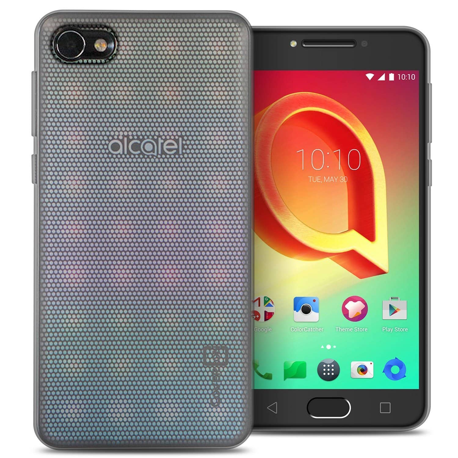 10 Best Cases For Alcatel A5 LED
