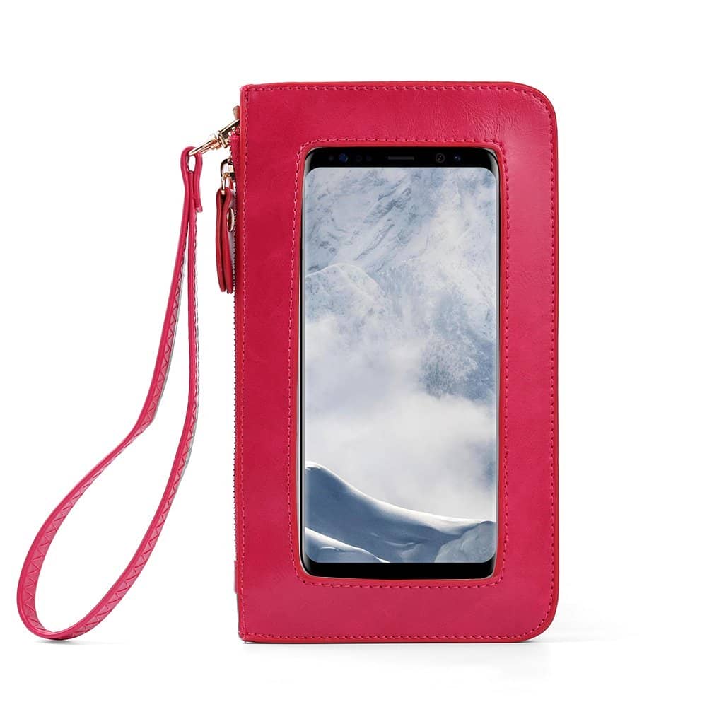 10 Best Cases For Alcatel A5 LED