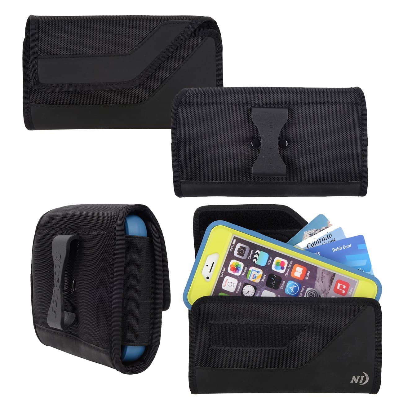 10 Best Cases For Alcatel Idol 5s