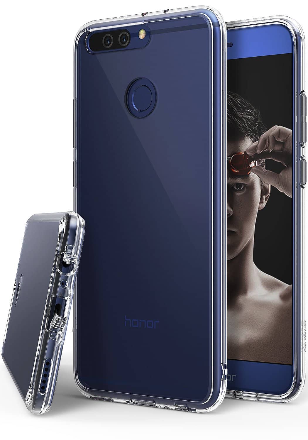 10 Best Cases For Huawei Honor 8 Pro