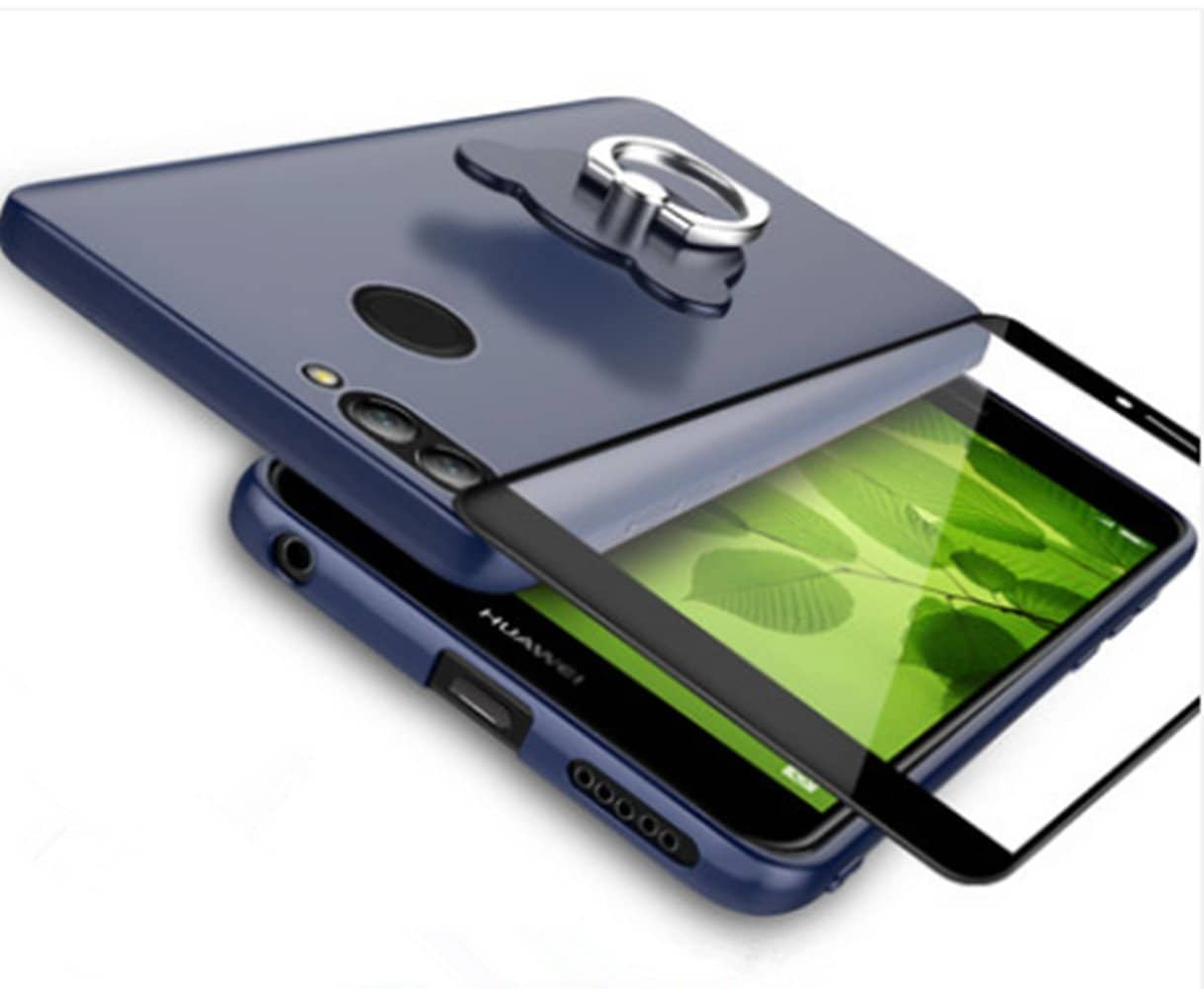 10 Best Cases For Huawei Nova 2 Plus For Excellent Protectio